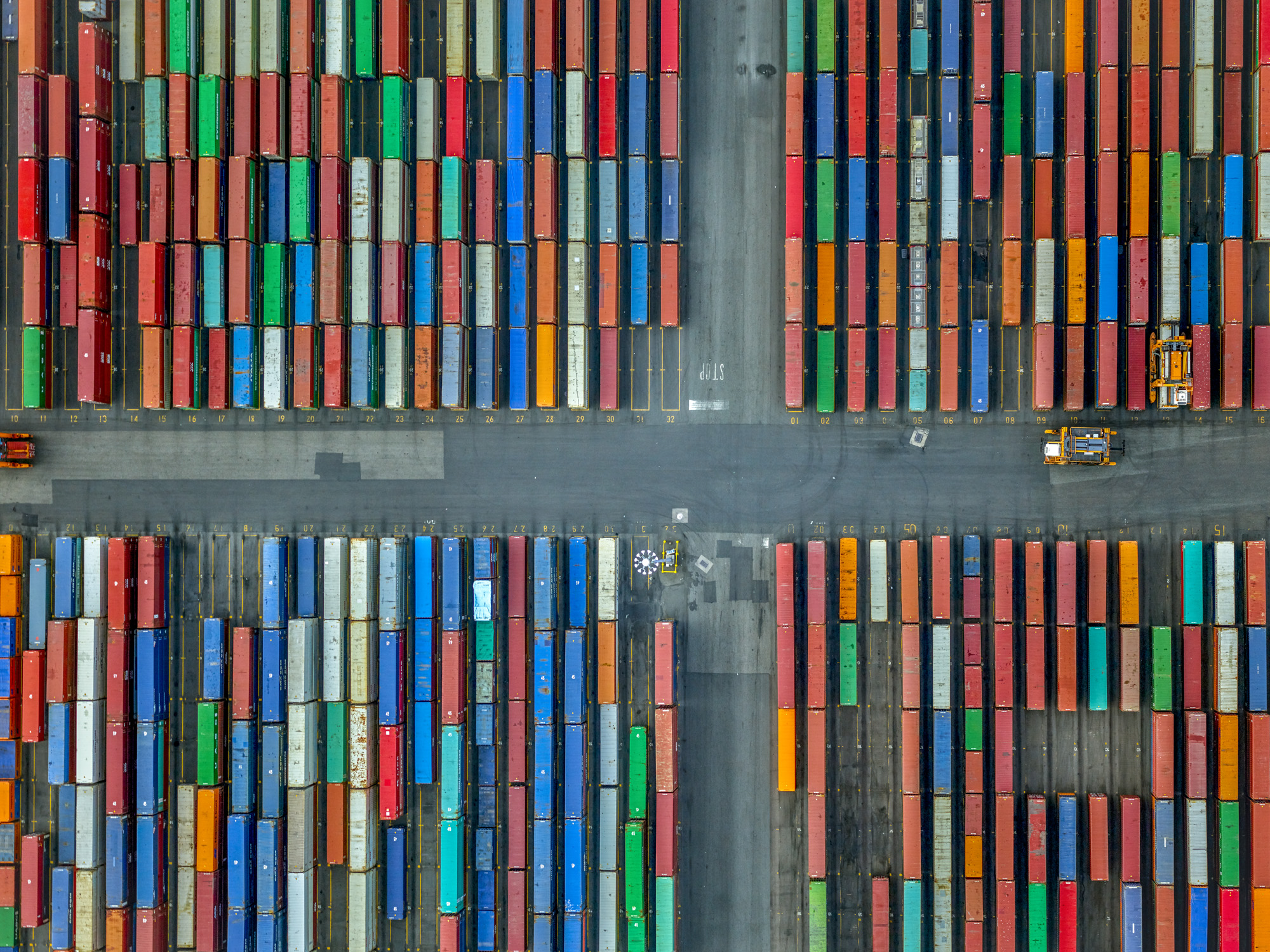 Industry - Jeffrey Milstein