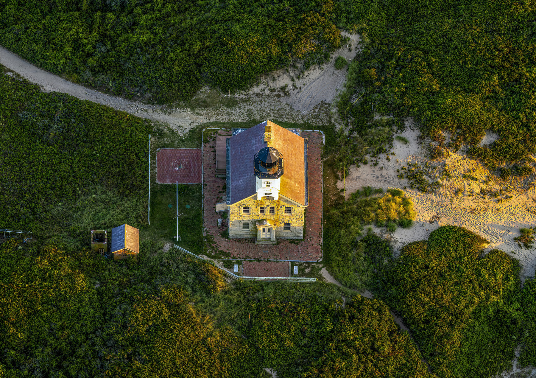 Block Island - Jeffrey Milstein