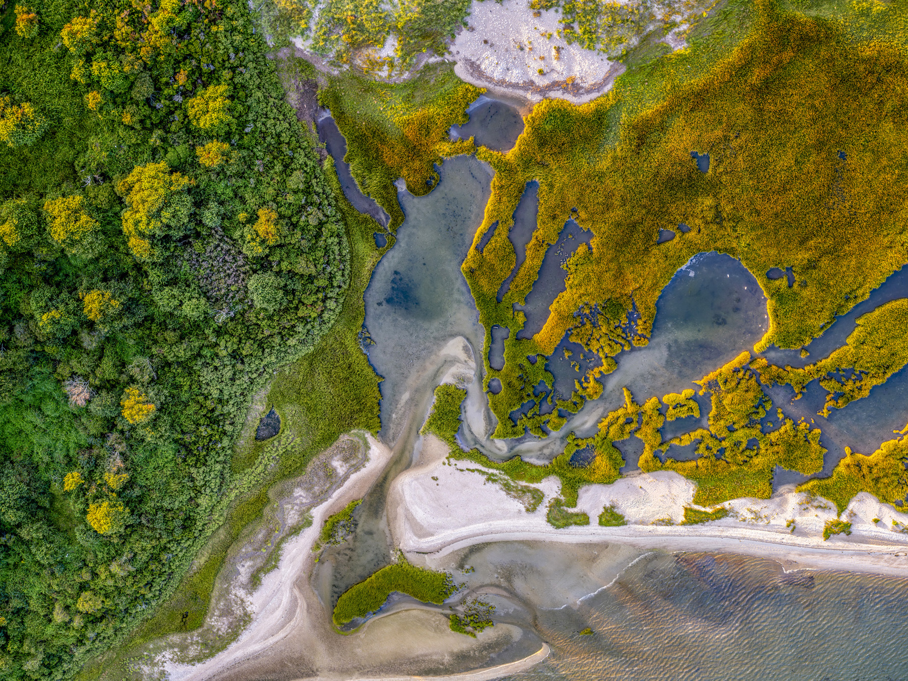 Block Island - Jeffrey Milstein